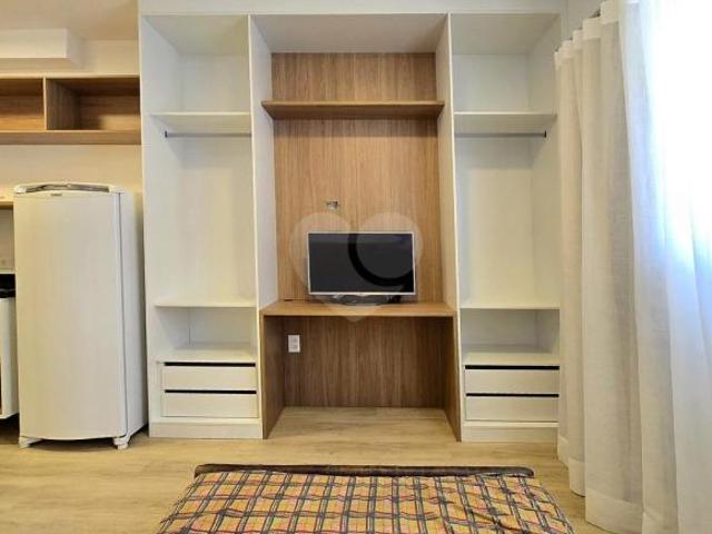 Studio com 1 quartos à venda em Paraíso SP
