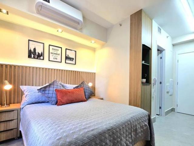 Studio com 1 quartos à venda em Paraíso SP