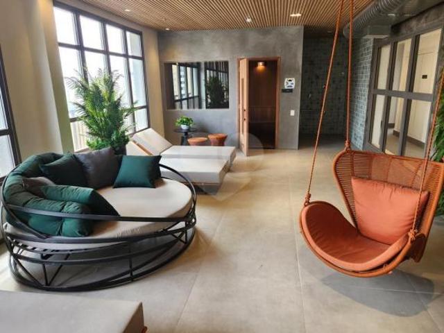 Apartamento com 1 quartos à venda em Paraíso SP