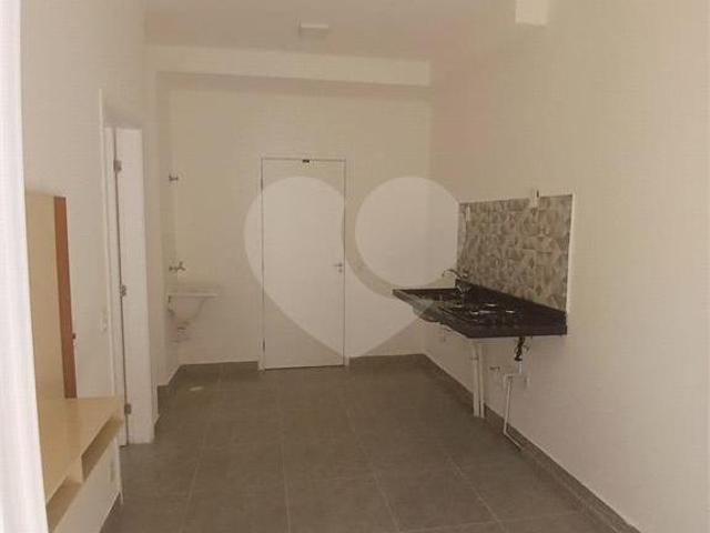 Studio com 1 quartos à venda em Parque vitória SP