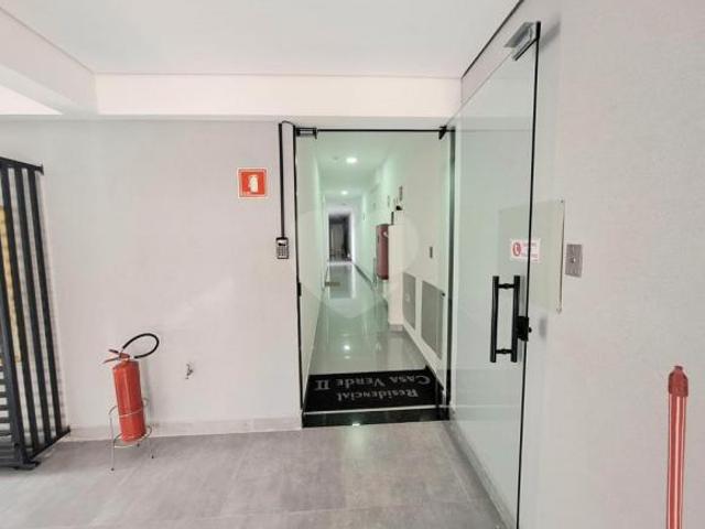 Studio com 1 quartos à venda em Parque peruche SP