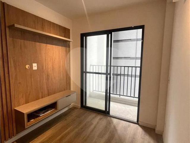 Studio com 1 quartos à venda em Pinheiros SP