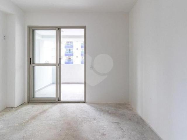 Studio com 1 quartos à venda em Pinheiros SP