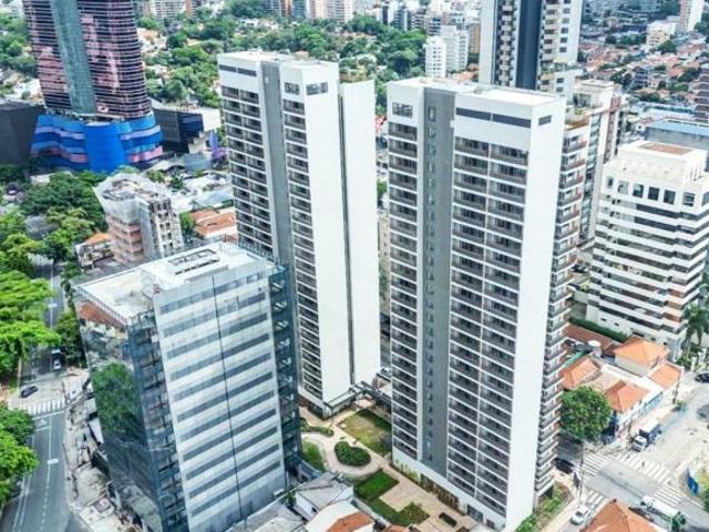 Studio com 1 quartos à venda em Pinheiros SP