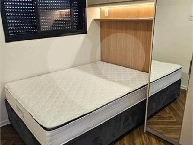 Studio com 1 quartos à venda em Pinheiros SP