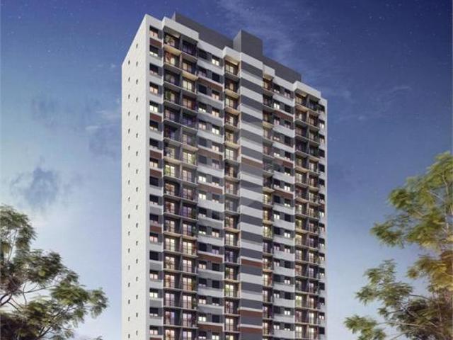 Studio com 1 quartos à venda em Pinheiros SP