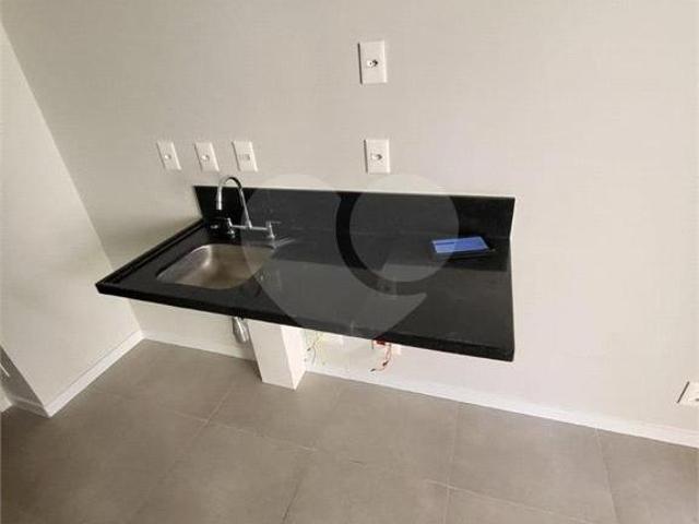 Studio com 1 quartos à venda em Pinheiros SP