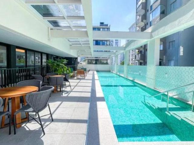 Studio com 1 quartos à venda em Pinheiros SP