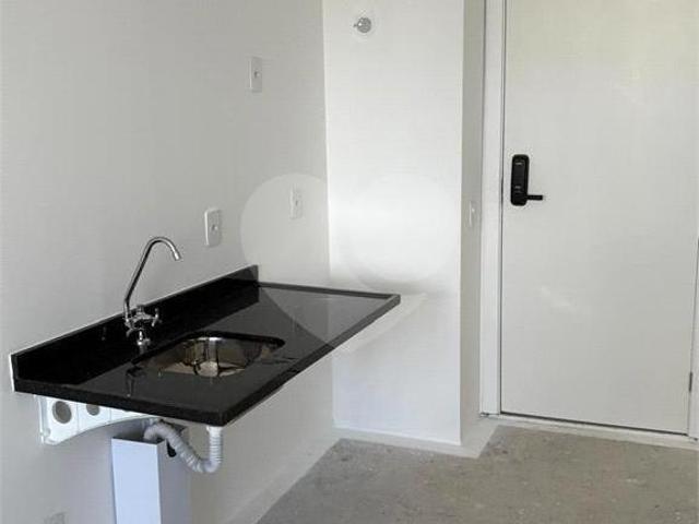 Studio com 1 quartos à venda em Pinheiros SP