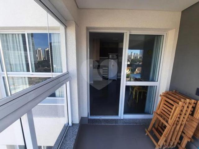 Studio com 1 quartos à venda em Pinheiros SP