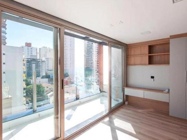 Studio com 1 quartos à venda em Pinheiros SP