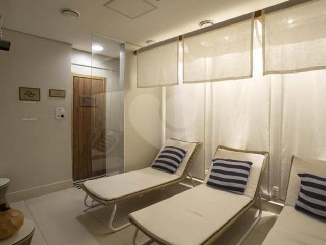 Studio com 1 quartos à venda em Pompéia SP
