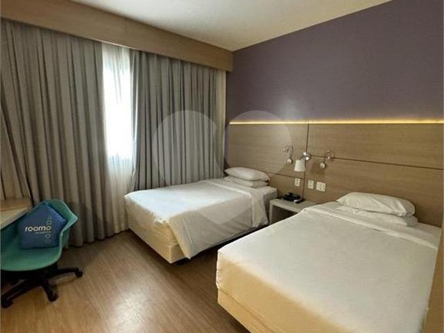 Studio com 1 quartos à venda em Pompéia SP