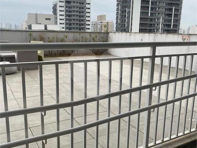 Studio com 1 quartos à venda em Quarta parada SP