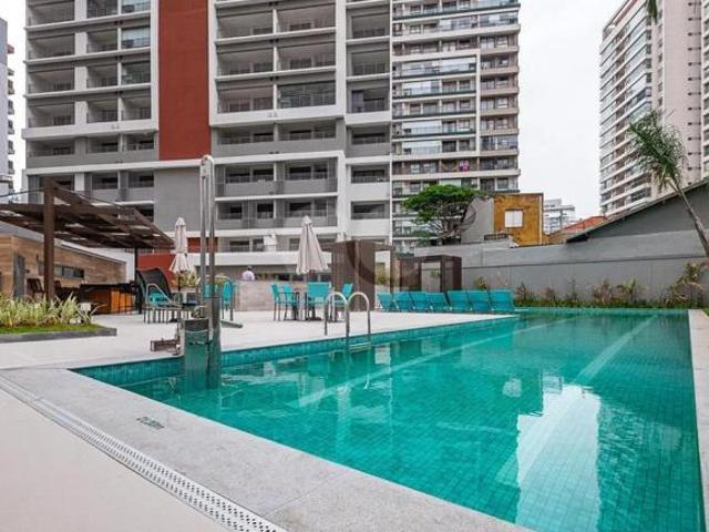 Studio com 1 quartos à venda em Sumaré SP