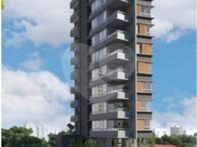 Studio com 1 quartos à venda em Sumaré SP
