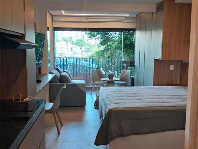 Studio com 1 quartos à venda em Sumaré SP