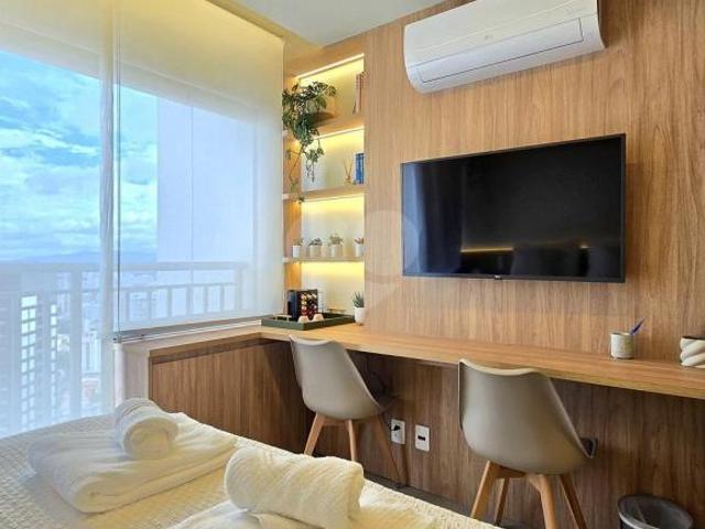 Studio com 1 quartos à venda em Sumaré SP