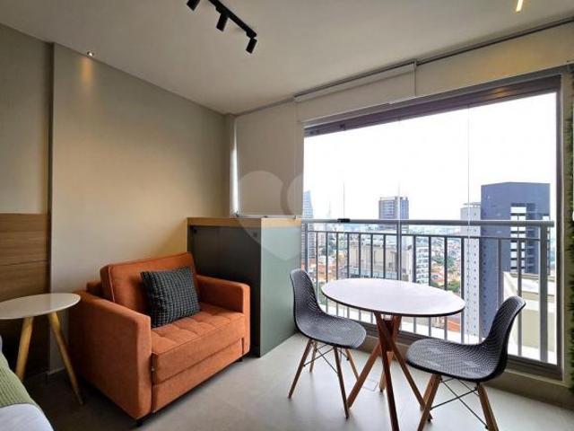 Studio com 1 quartos à venda em Sumaré SP