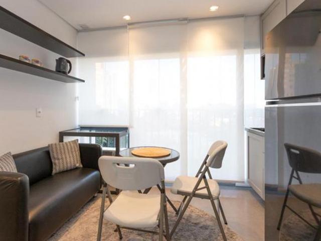 Studio com 1 quartos à venda em Sumaré SP