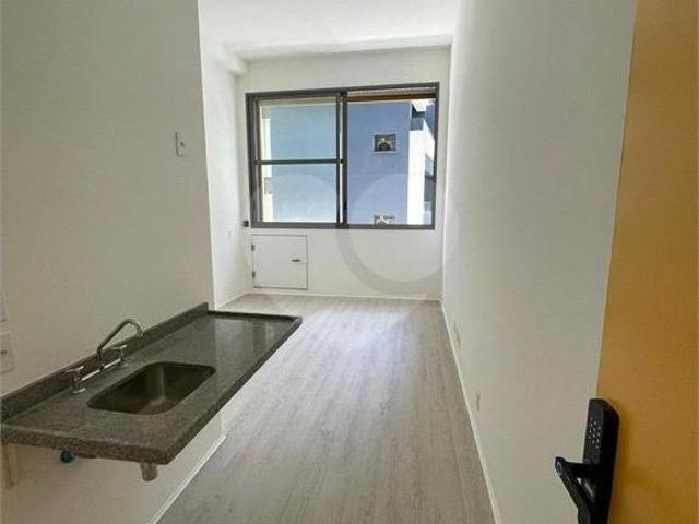 Studio com 1 quartos à venda em Sumarezinho SP