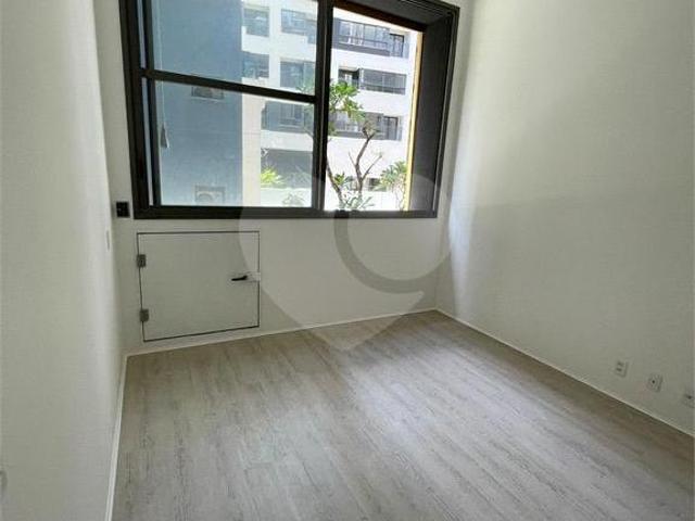 Studio com 1 quartos à venda em Sumarezinho SP