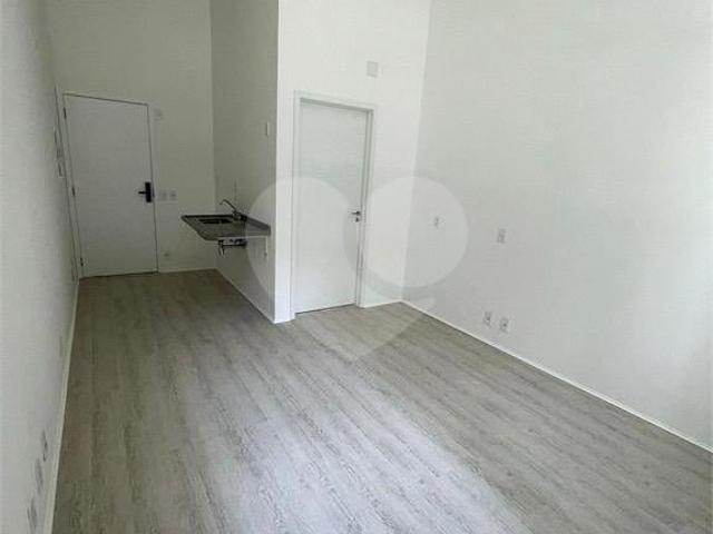 Studio com 1 quartos à venda em Sumarezinho SP
