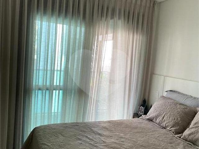 Studio com 1 quartos à venda em Santa cecília SP