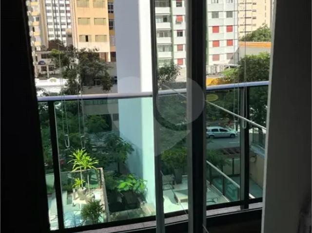 Studio com 1 quartos à venda em Santa cecília SP