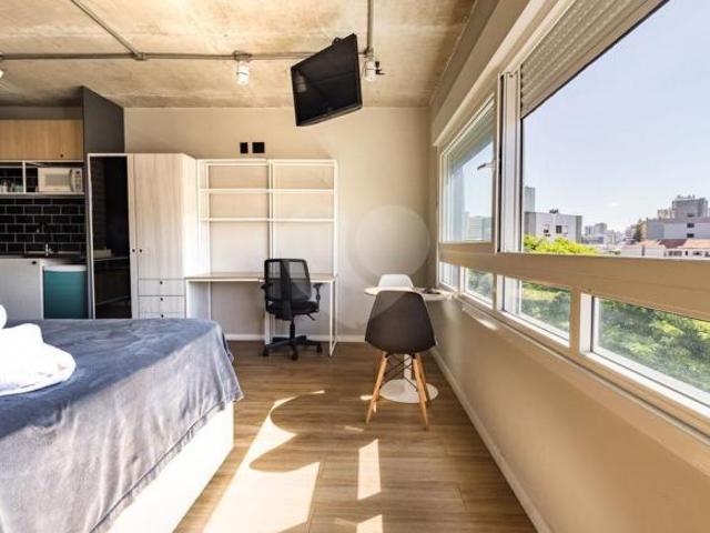 Studio com 1 quartos à venda em Santa Cecília RS