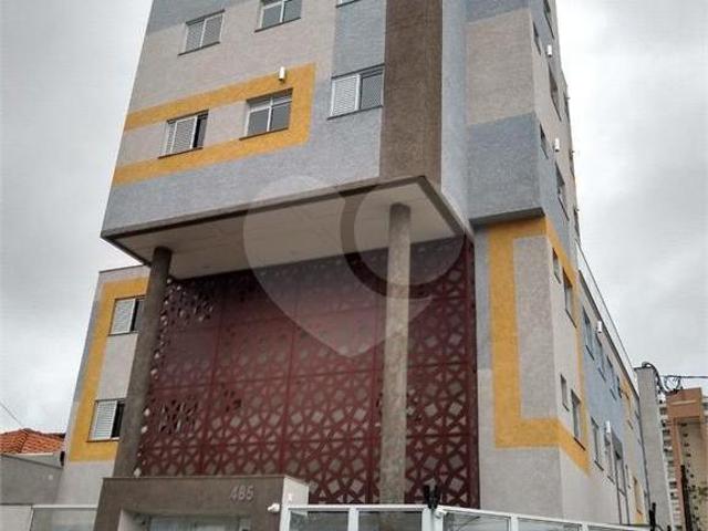 Studio com 1 quartos à venda em Santa teresinha SP