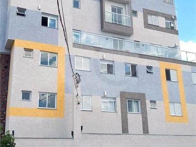 Studio com 1 quartos à venda em Santa teresinha SP