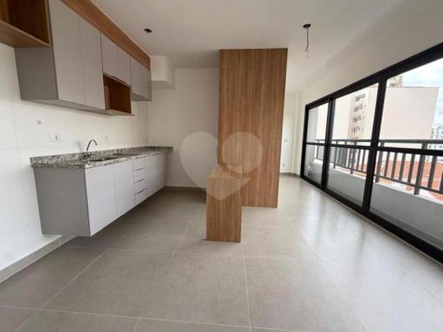 Studio com 1 quartos à venda em Santana SP