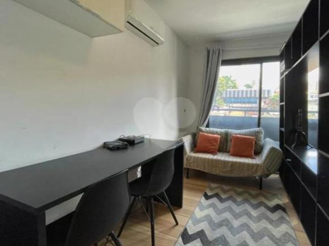 Studio com 1 quartos à venda em Santana SP