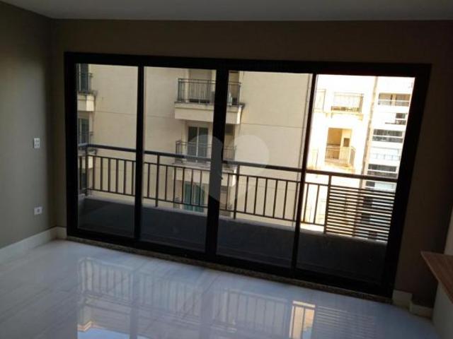 Studio com 1 quartos à venda em Santana SP