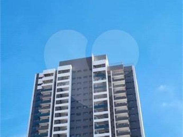 Studio com 1 quartos à venda em Tucuruvi SP