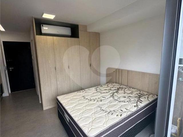 Studio com 1 quartos à venda em Vila cordeiro SP
