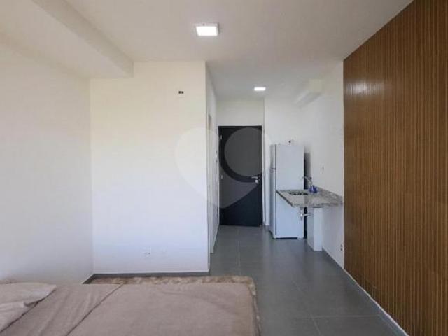 Studio com 1 quartos à venda em Vila cordeiro SP