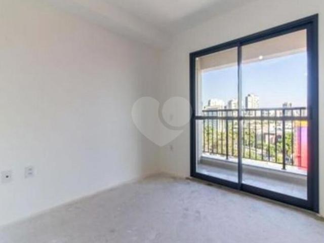 Studio com 1 quartos à venda em Vila cordeiro SP