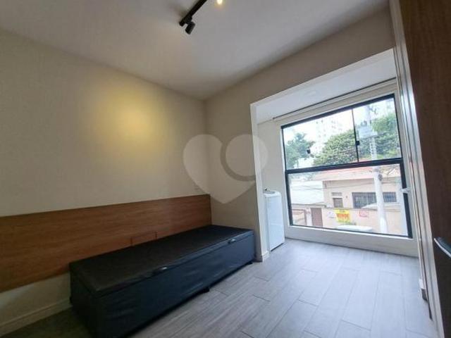 Studio com 1 quartos à venda em Vila clementino SP