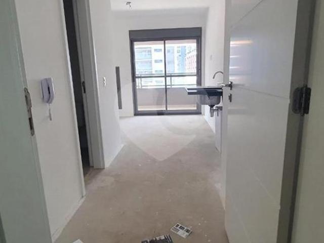 Studio com 1 quartos à venda em Vila clementino SP
