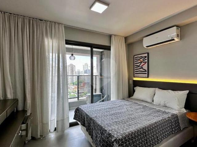 Studio com 1 quartos à venda em Vila clementino SP