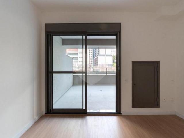 Studio com 1 quartos à venda em Vila clementino SP