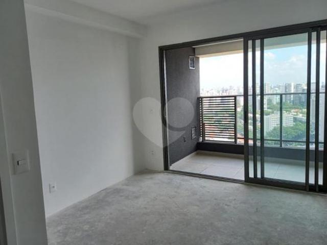 Studio com 1 quartos à venda em Vila clementino SP