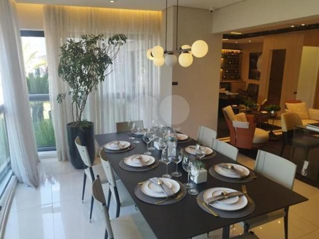 Studio com 1 quartos à venda em Vila clementino SP
