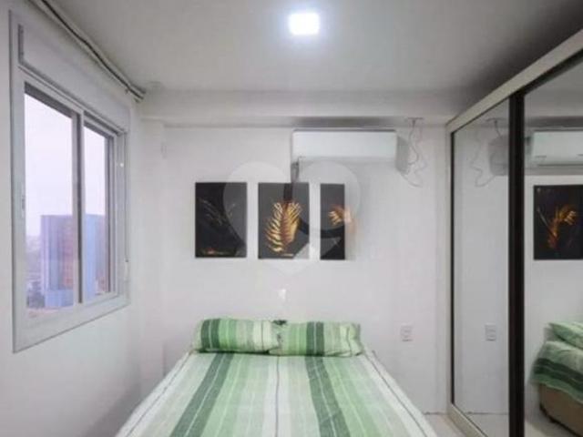 Studio com 1 quartos à venda em Vila andrade SP