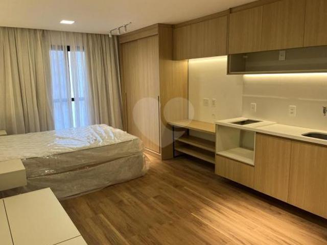 Studio com 1 quartos à venda em Vila buarque SP