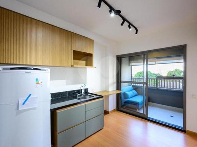 Studio com 1 quartos à venda em Vila gumercindo SP