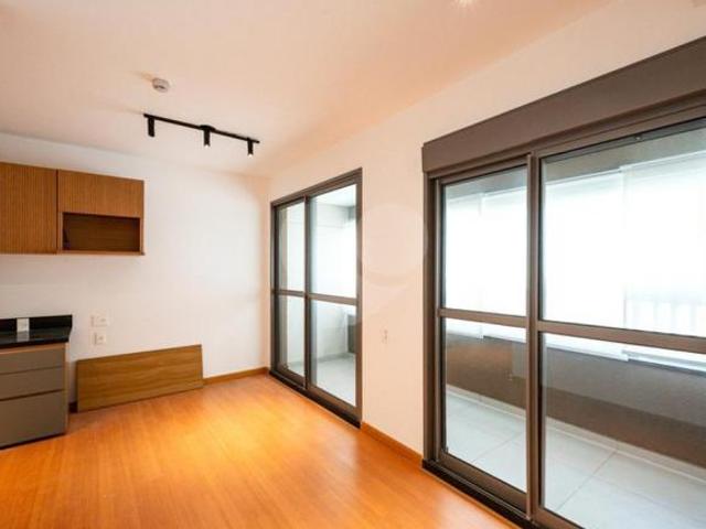 Studio com 1 quartos à venda em Vila gumercindo SP