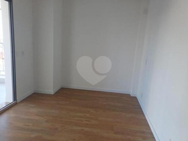 Apartamento com 1 quartos à venda em Vila dom pedro i SP